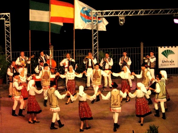 De altădată... :: Visit-bacau