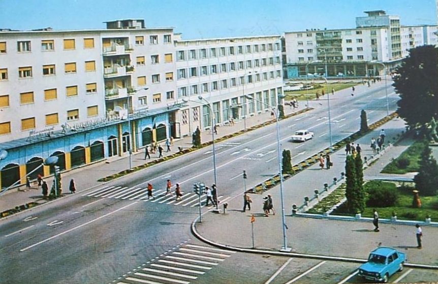 De altădată... :: Visit-bacau