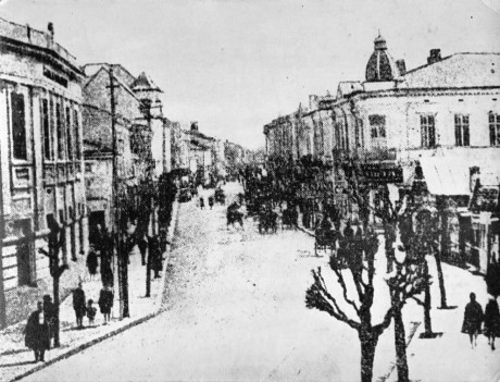 De altădată... :: Visit-bacau