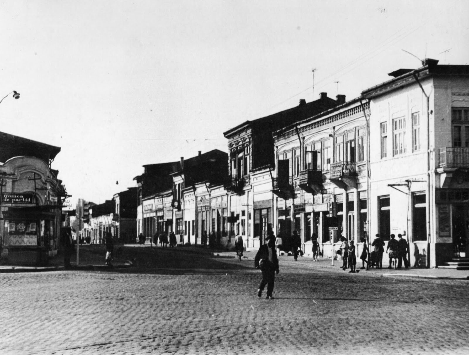 De altădată... :: Visit-bacau