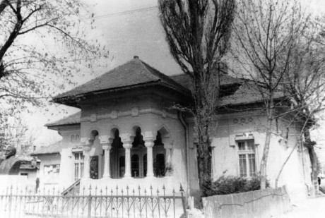 De altădată... :: Visit-bacau