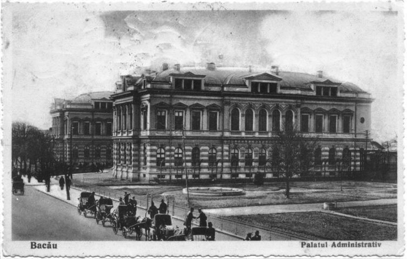 De altădată... :: Visit-bacau