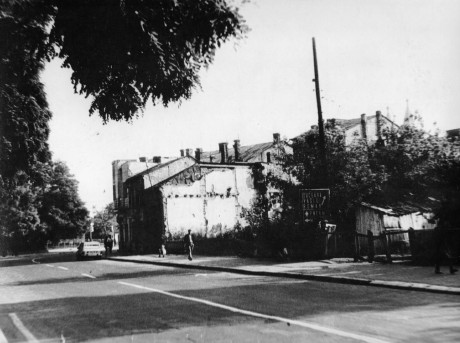 De altădată... :: Visit-bacau